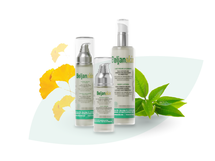 Maison Beljanski | Everything You Need To Feel Better Naturally