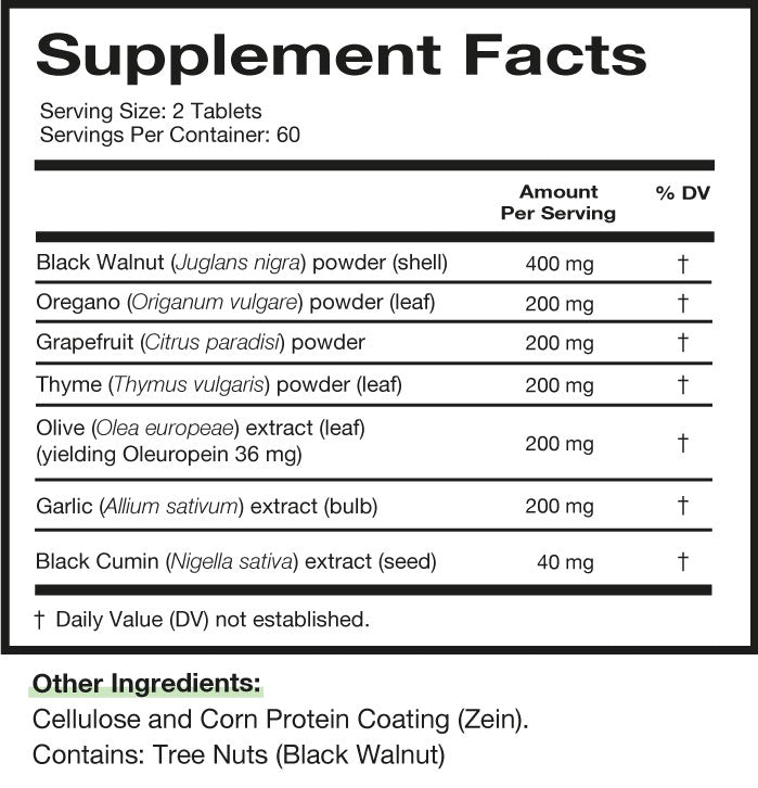 Puriperfect® | All Natural, Detox Dietary Supplement | Targetage ...