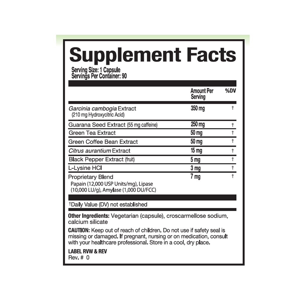 Perfect Factor® | All Natural, Detox Dietary Supplement | Targetage ...